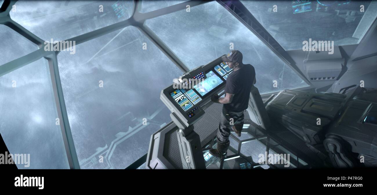 Original Film Title: PROMETHEUS. English Title: PROMETHEUS. Film ...