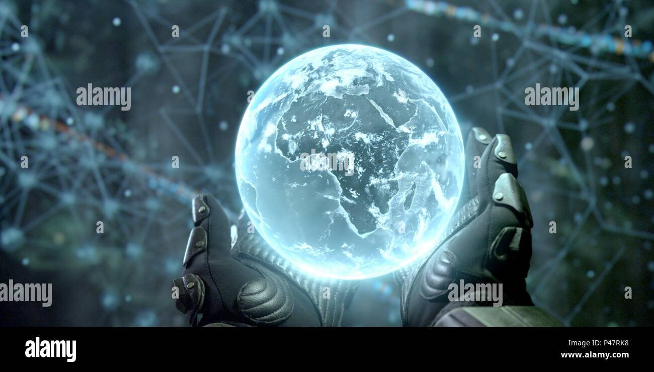 Prometheus film hi-res stock photography and images - Alamy