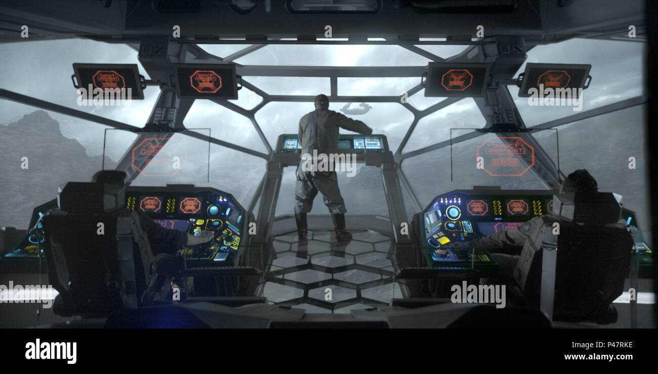 Original Film Title: PROMETHEUS. English Title: PROMETHEUS. Film ...