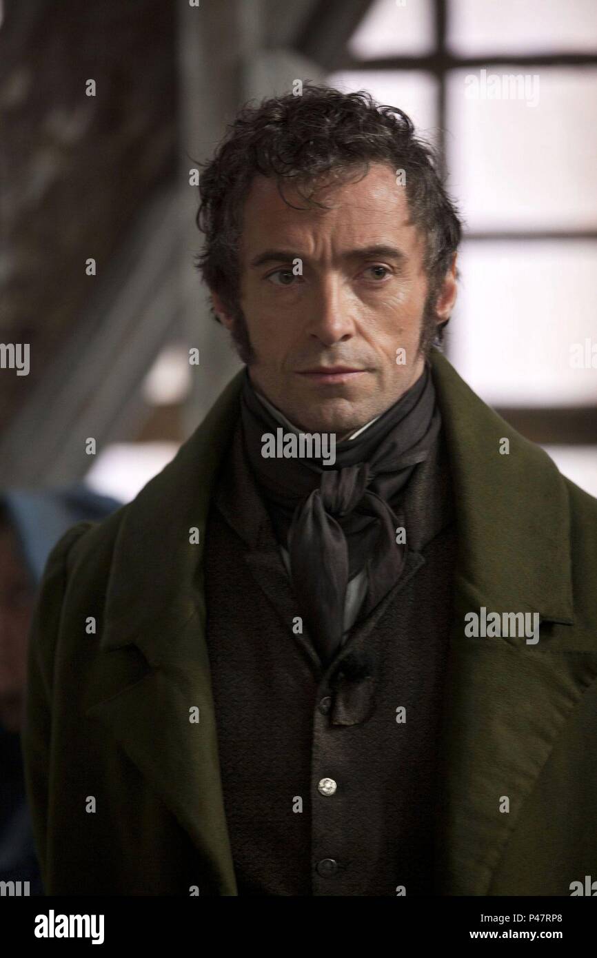 Original Film Title: LES MISERABLES. English Title: LES MISERABLES ...