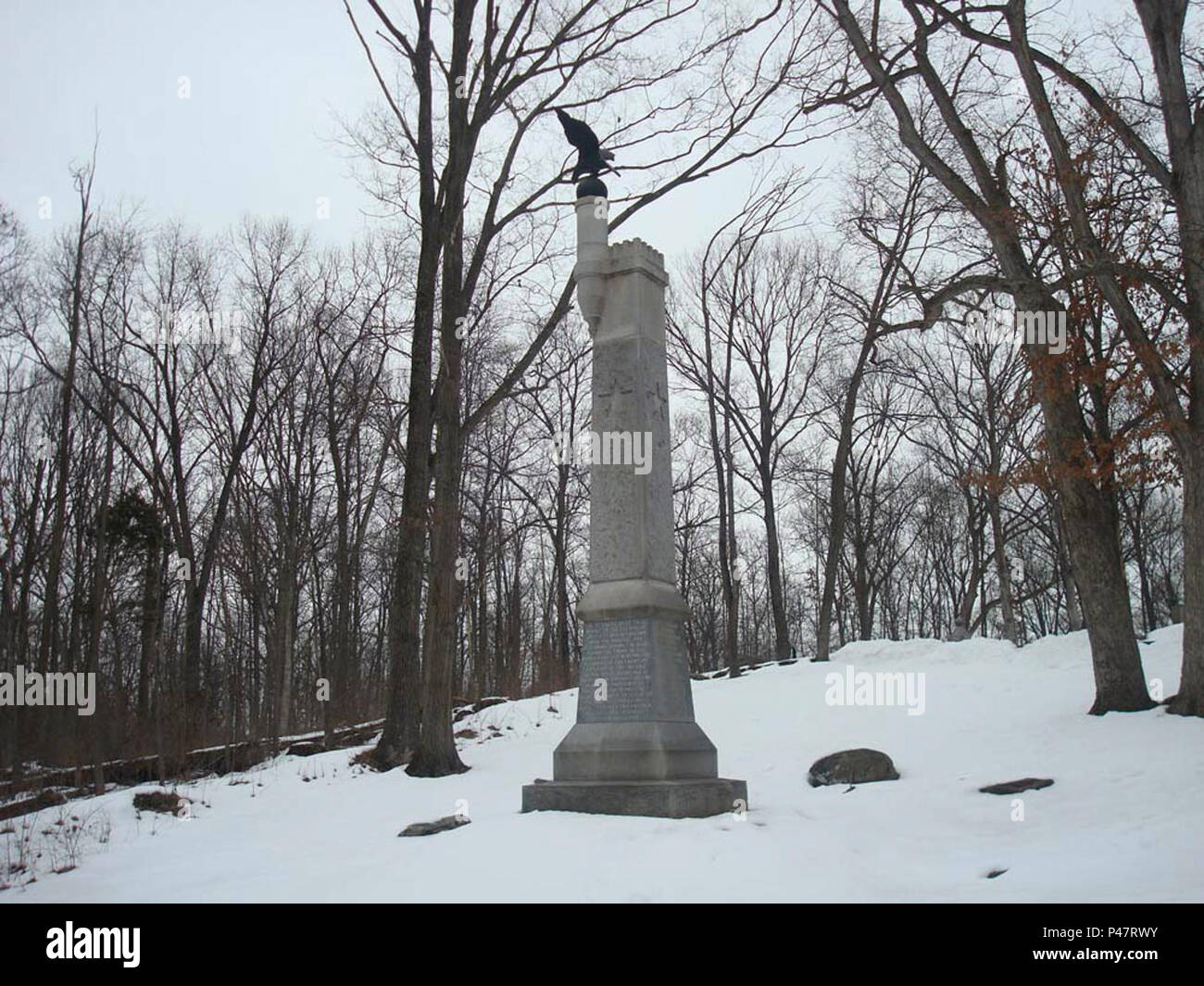 111th infantry hi-res stock photography and images - Alamy