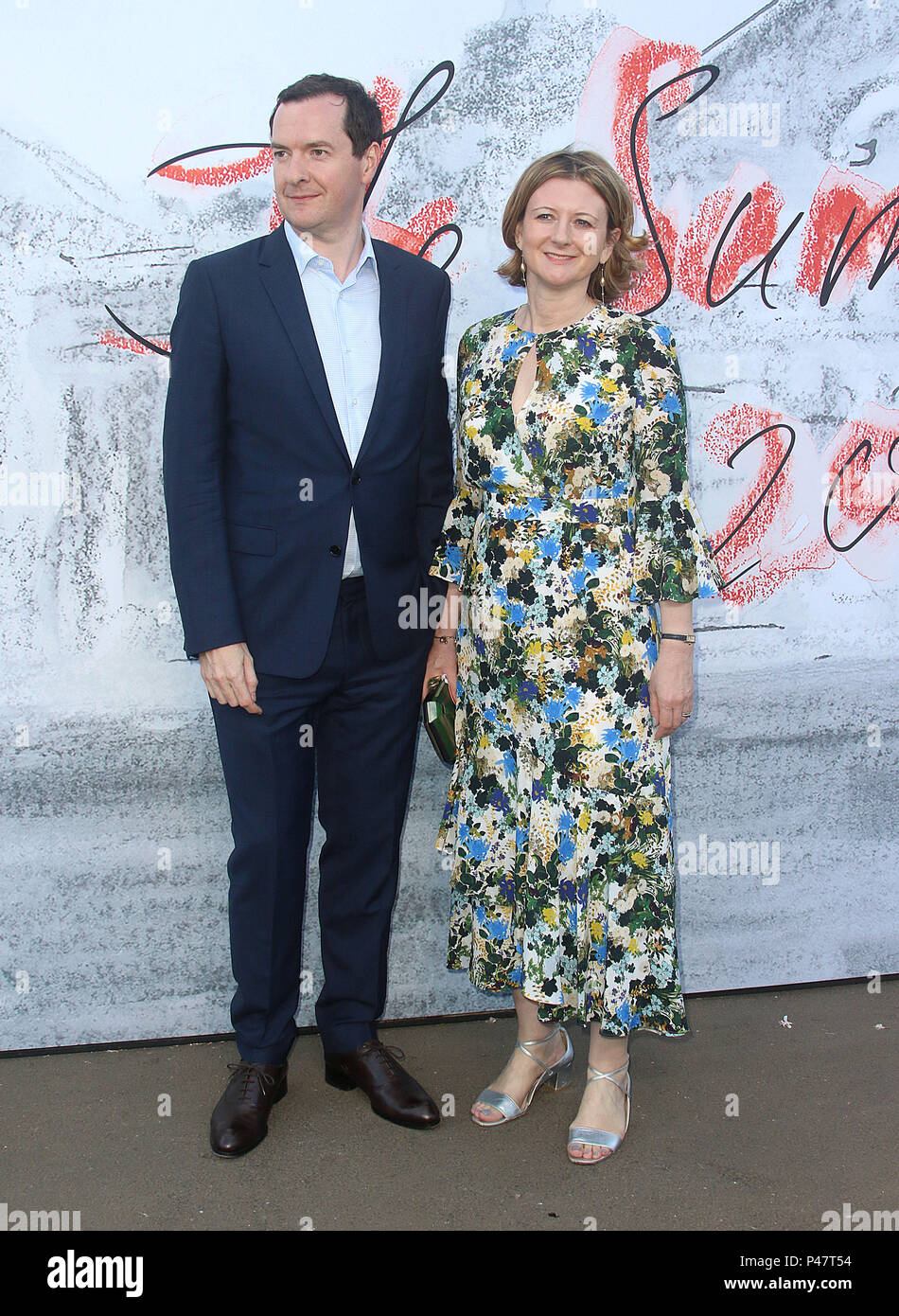 Frances osborne hi-res stock photography and images - Alamy