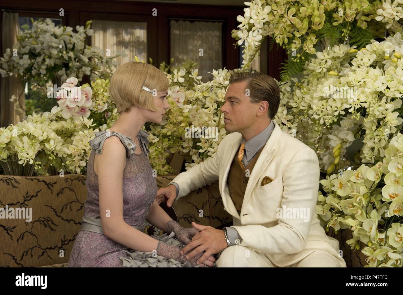 Original Film Title: THE GREAT GATSBY. English Title: THE GREAT GATSBY ...
