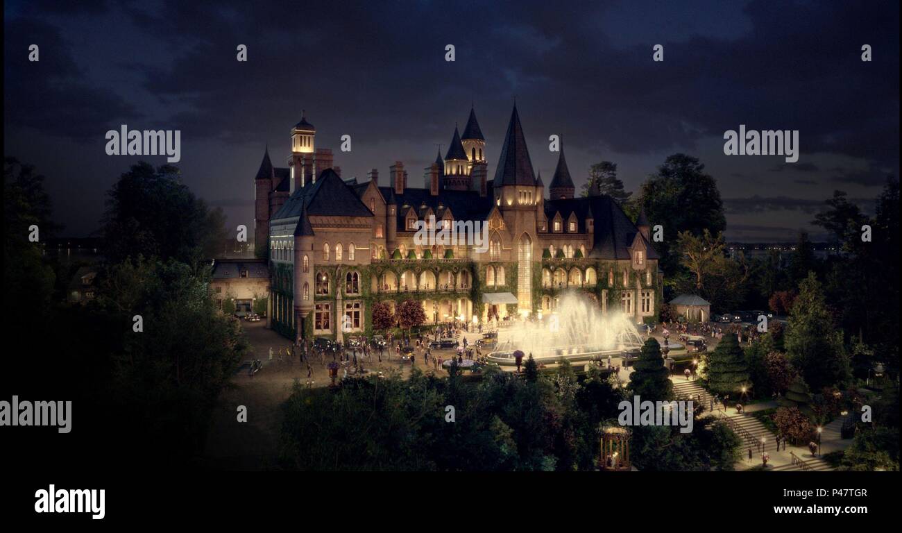 Original Film Title: THE GREAT GATSBY. English Title: THE GREAT GATSBY ...