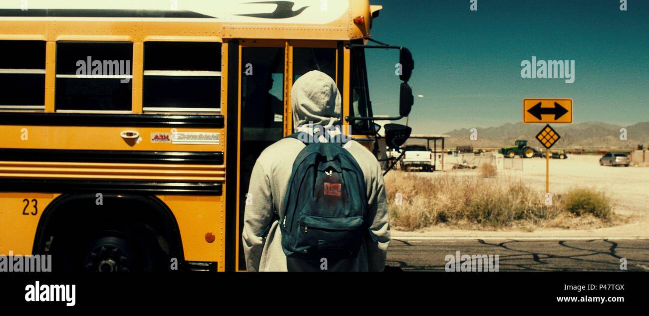 Original Film Title: THE IMPOSTER. English Title: THE IMPOSTER. Film ...