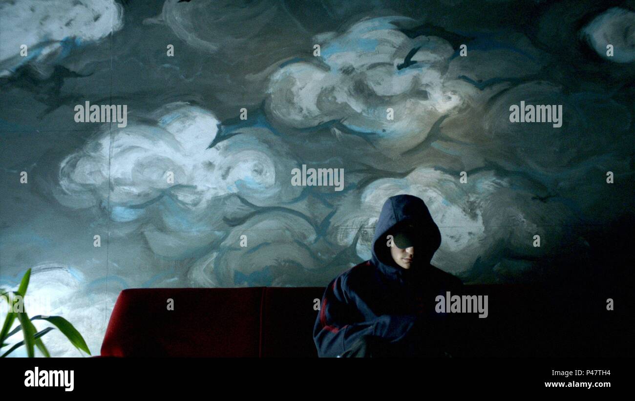 Original Film Title: THE IMPOSTER. English Title: THE IMPOSTER. Film ...