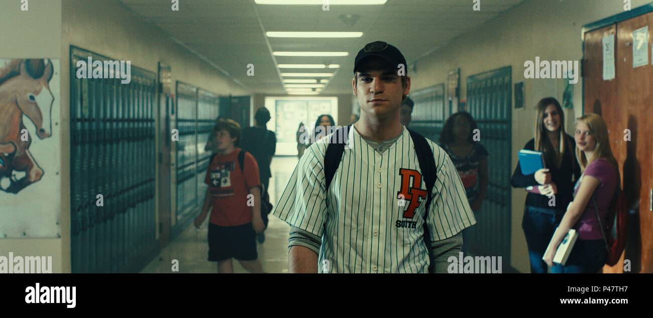 Original Film Title: THE IMPOSTER. English Title: THE IMPOSTER. Film ...