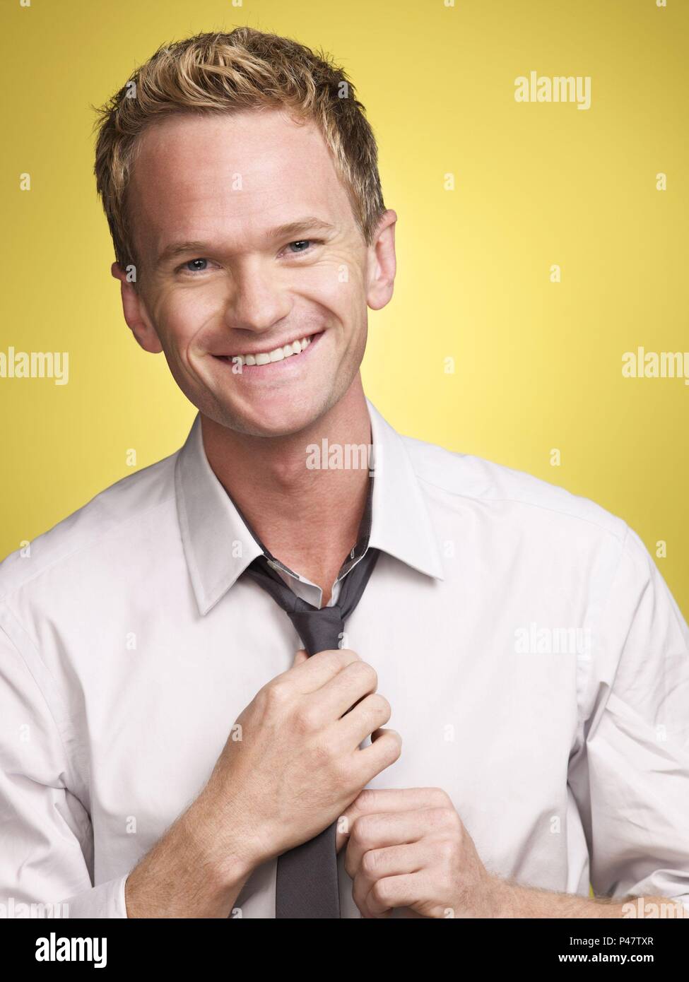 Christopher Masterson And Neil Patrick Harris