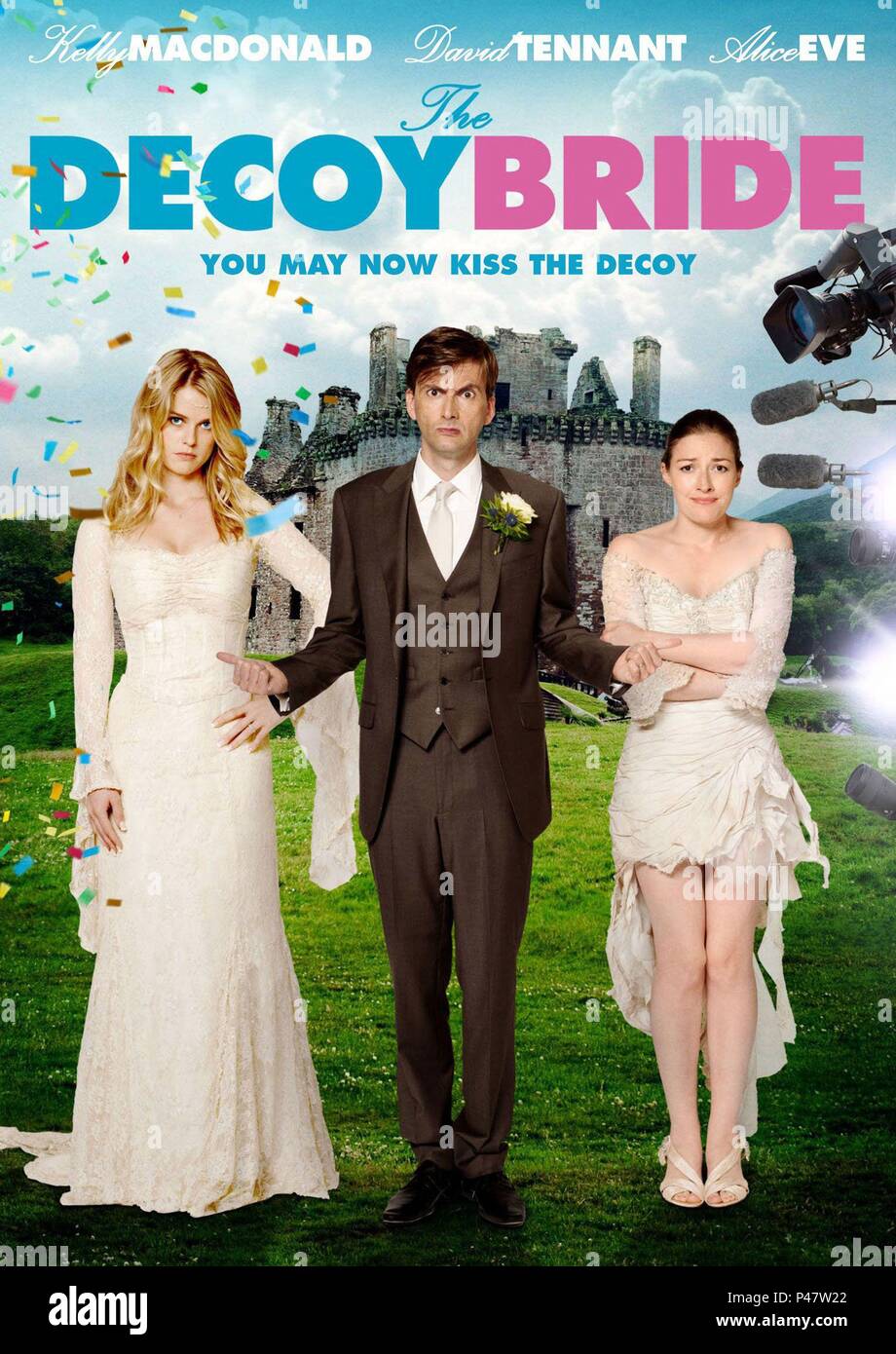 The Decoy Bride Quotes
