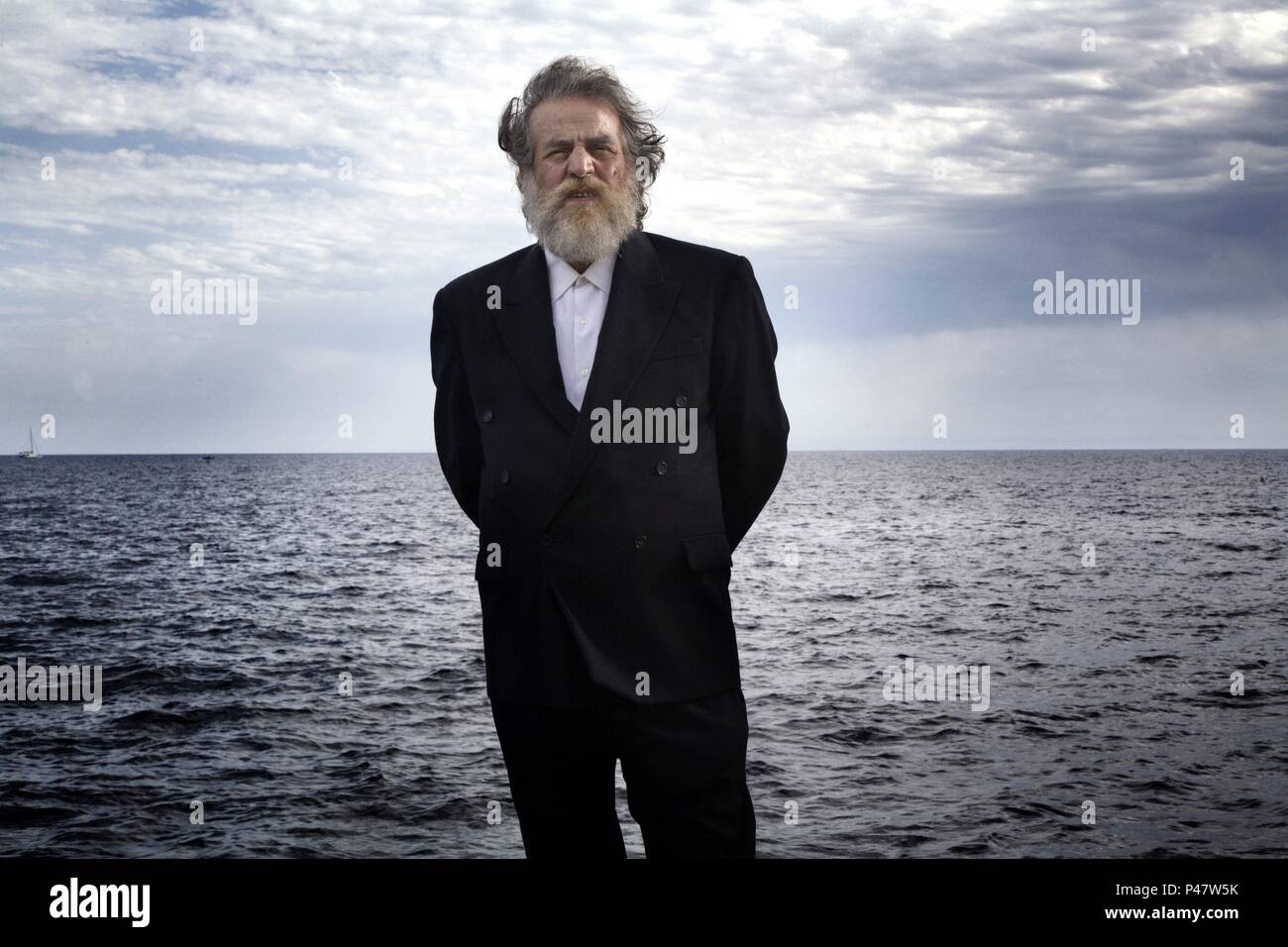 Terraferma hi-res stock photography and images - Alamy