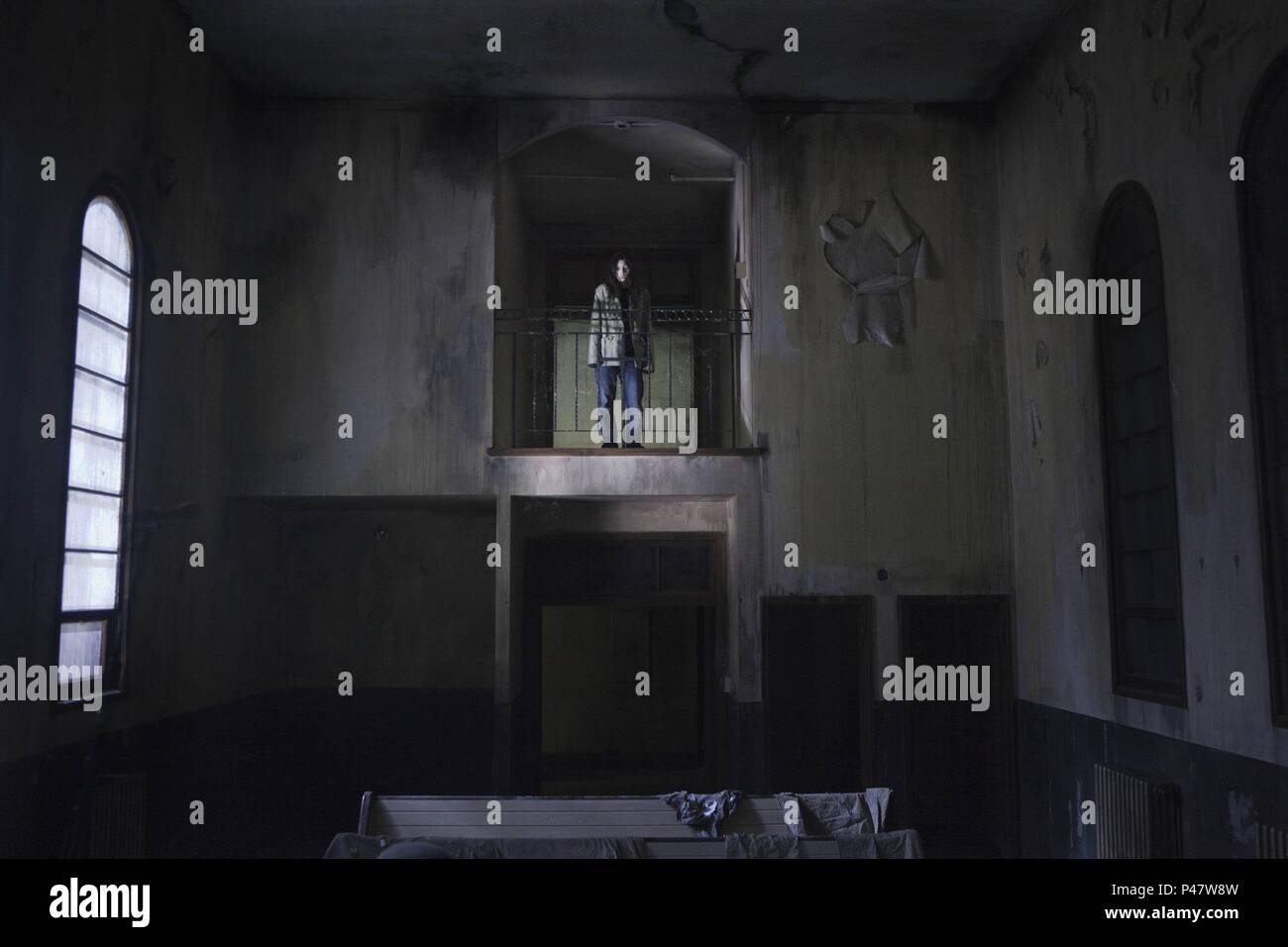 Original Film Title: THE TALL MAN. English Title: THE TALL MAN. Film ...
