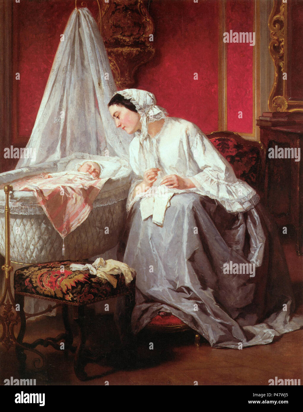 Jules trayer hi-res stock photography and images - Alamy