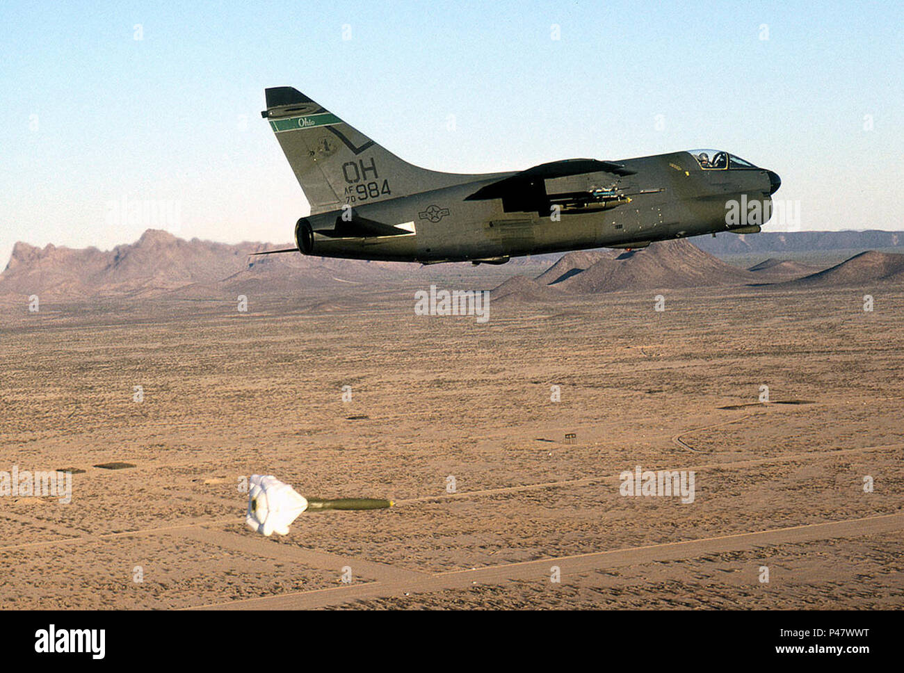 112th fighter squadron hi-res stock photography and images - Alamy