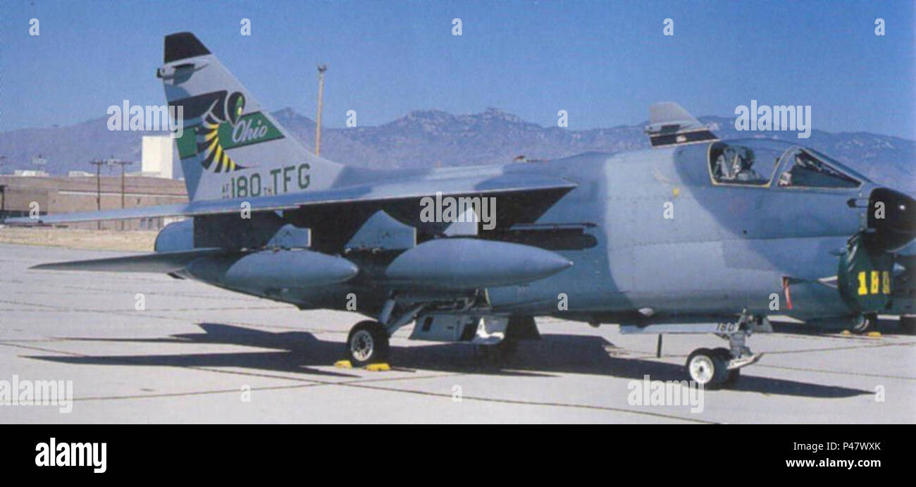 112th fighter squadron hi-res stock photography and images - Alamy