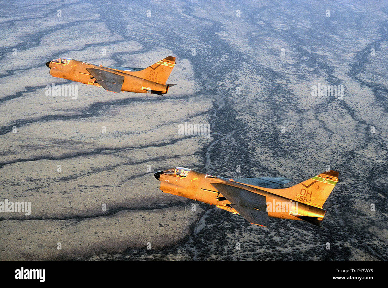 112th fighter squadron hi-res stock photography and images - Alamy