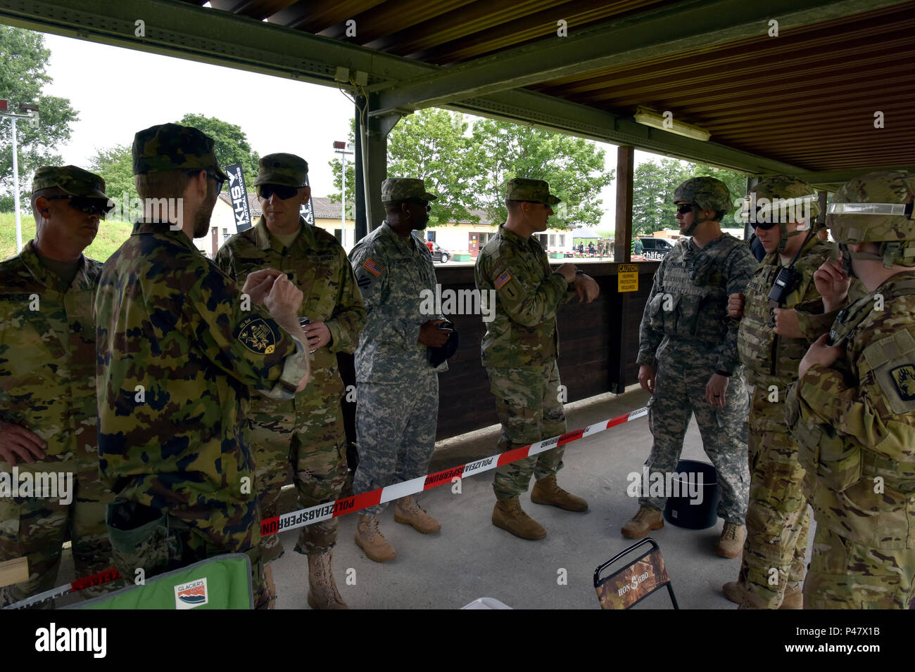 Csm glenn lopez cepero hi-res stock photography and images - Alamy