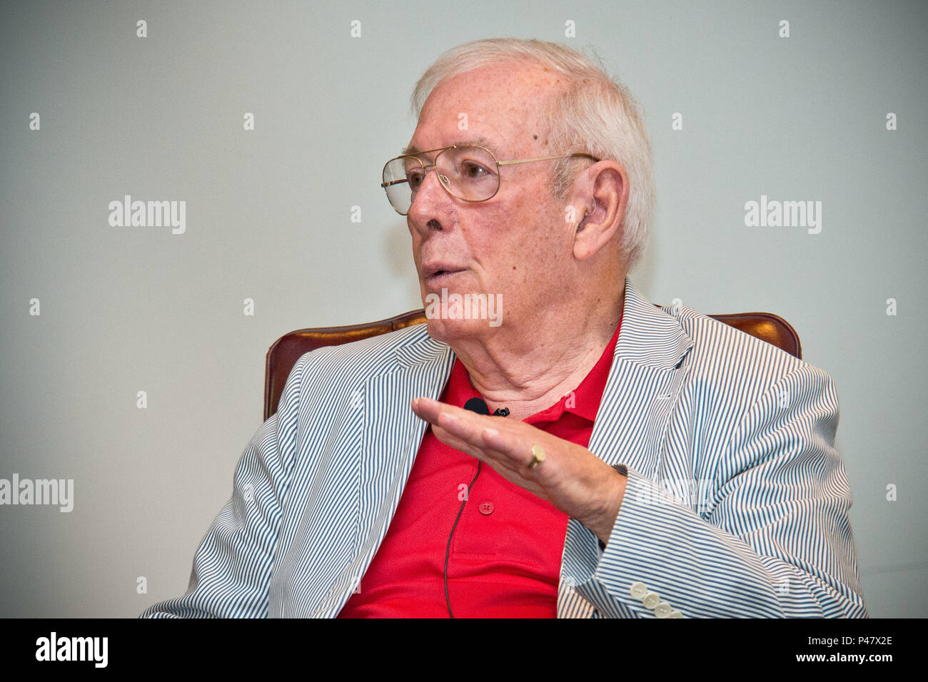 General charles g boyd hi-res stock photography and images - Alamy