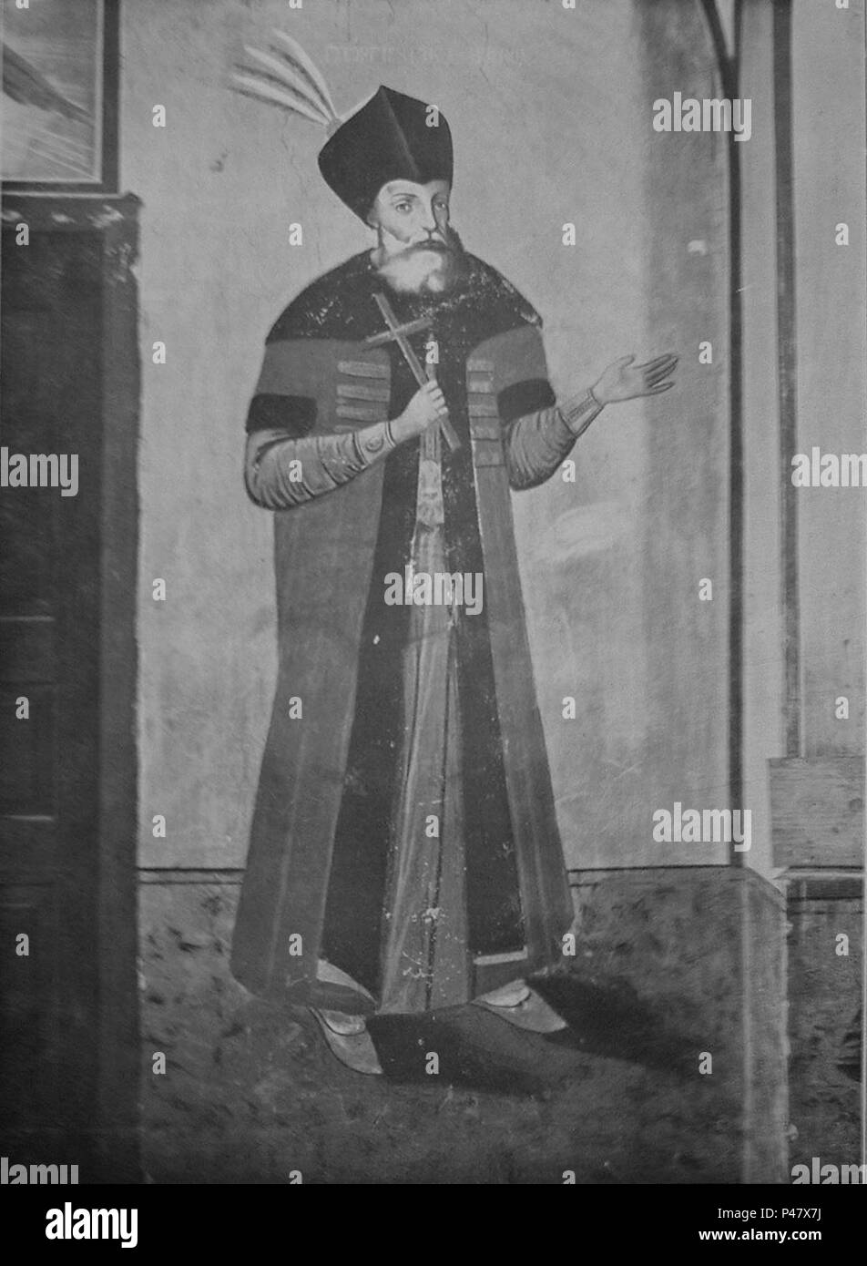 113 - Gheorghe Ghica Stock Photo - Alamy