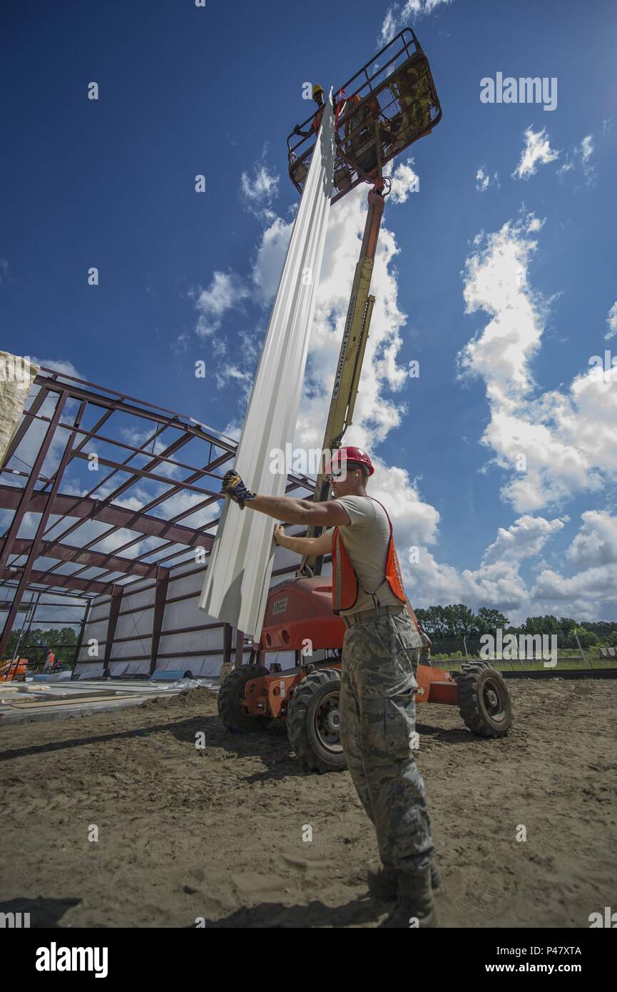 (on the ground) Senior Airman Bradley Schipper, 556th RHS at Hurlburt ...