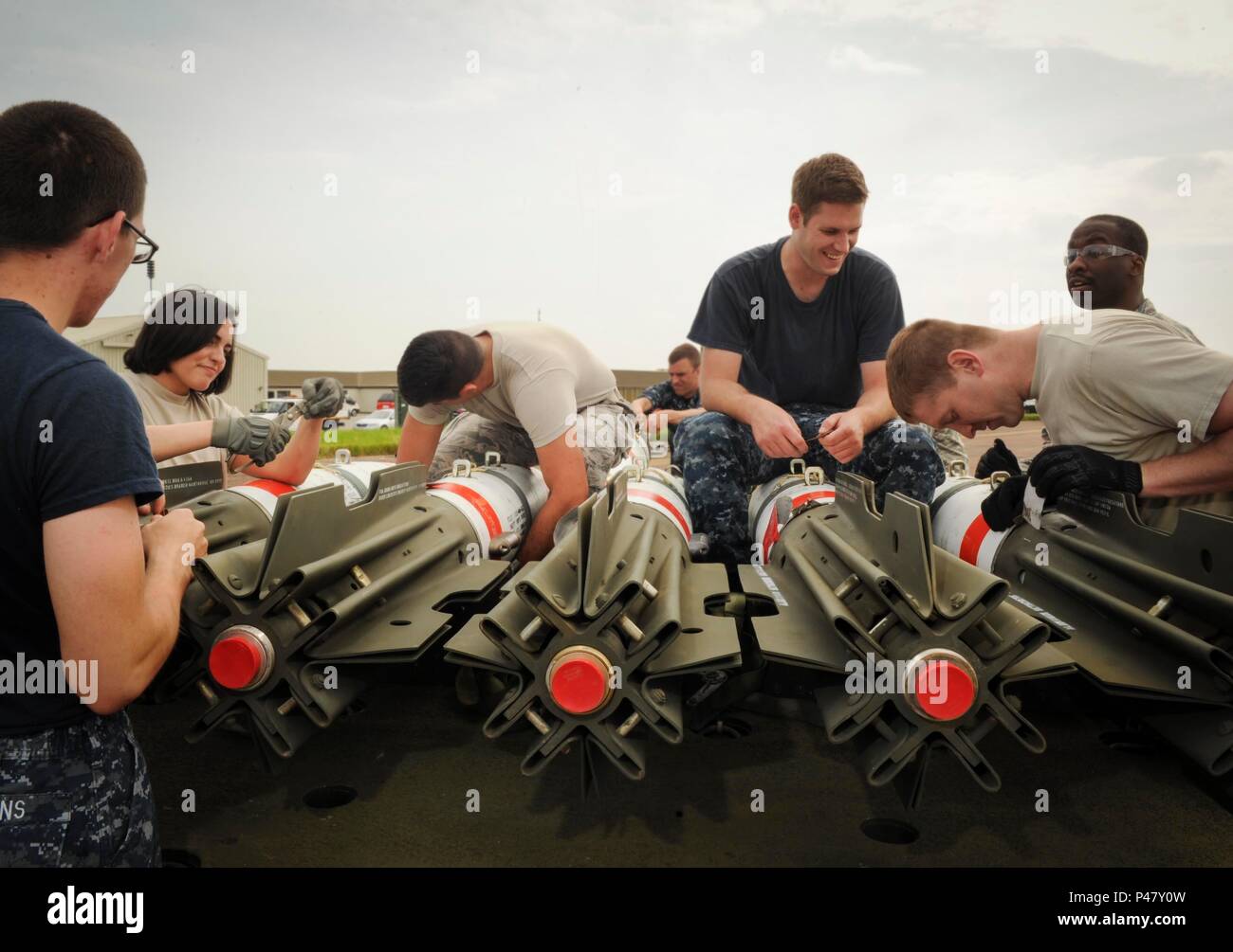 Minemen hi-res stock photography and images - Alamy