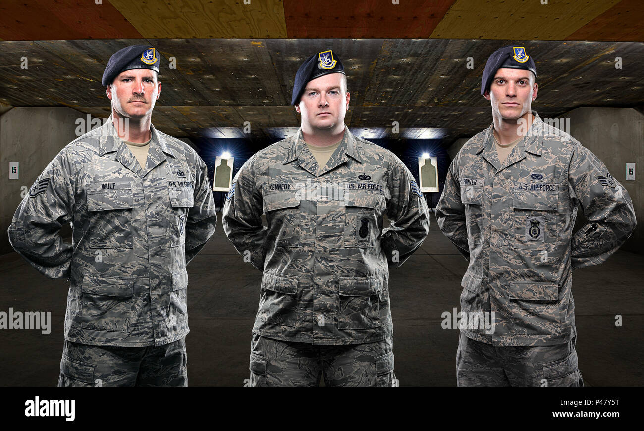 SCHRIEVER AIR FORCE BASE, Colo. -- (U.S. Air Force photo illustration ...