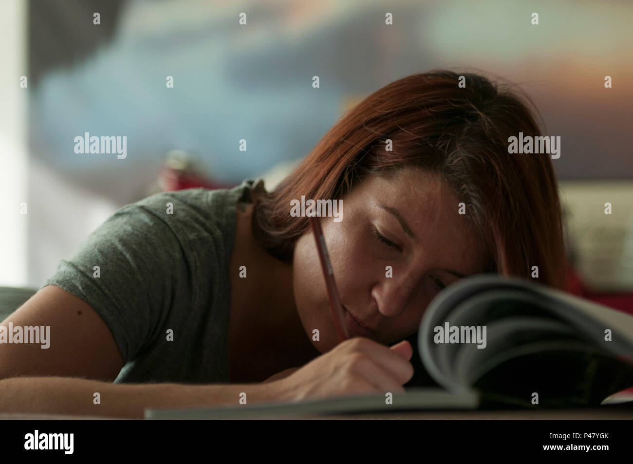 Service_before_self hi-res stock photography and images - Alamy