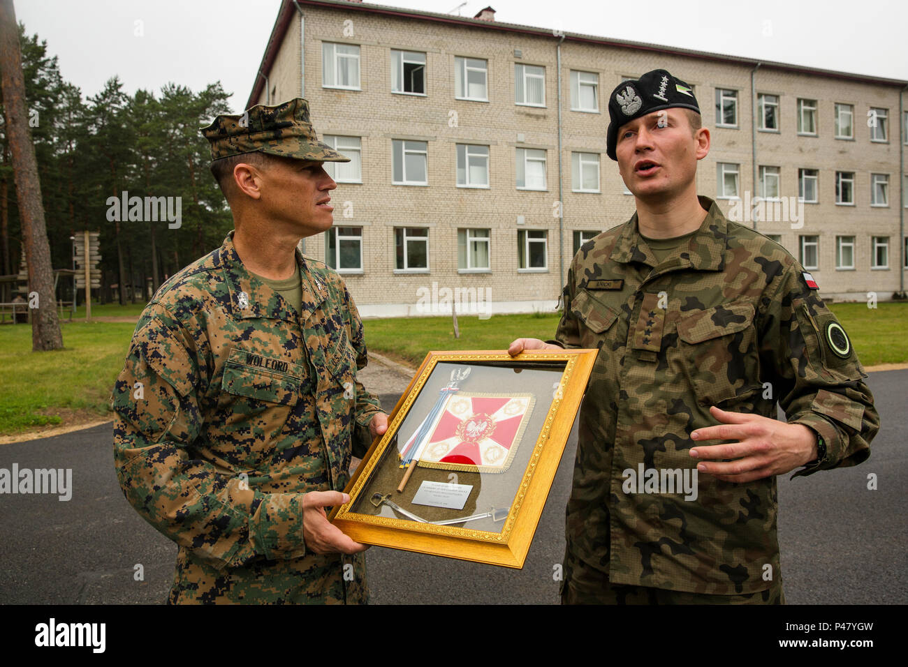 Brian wolford hi-res stock photography and images - Alamy