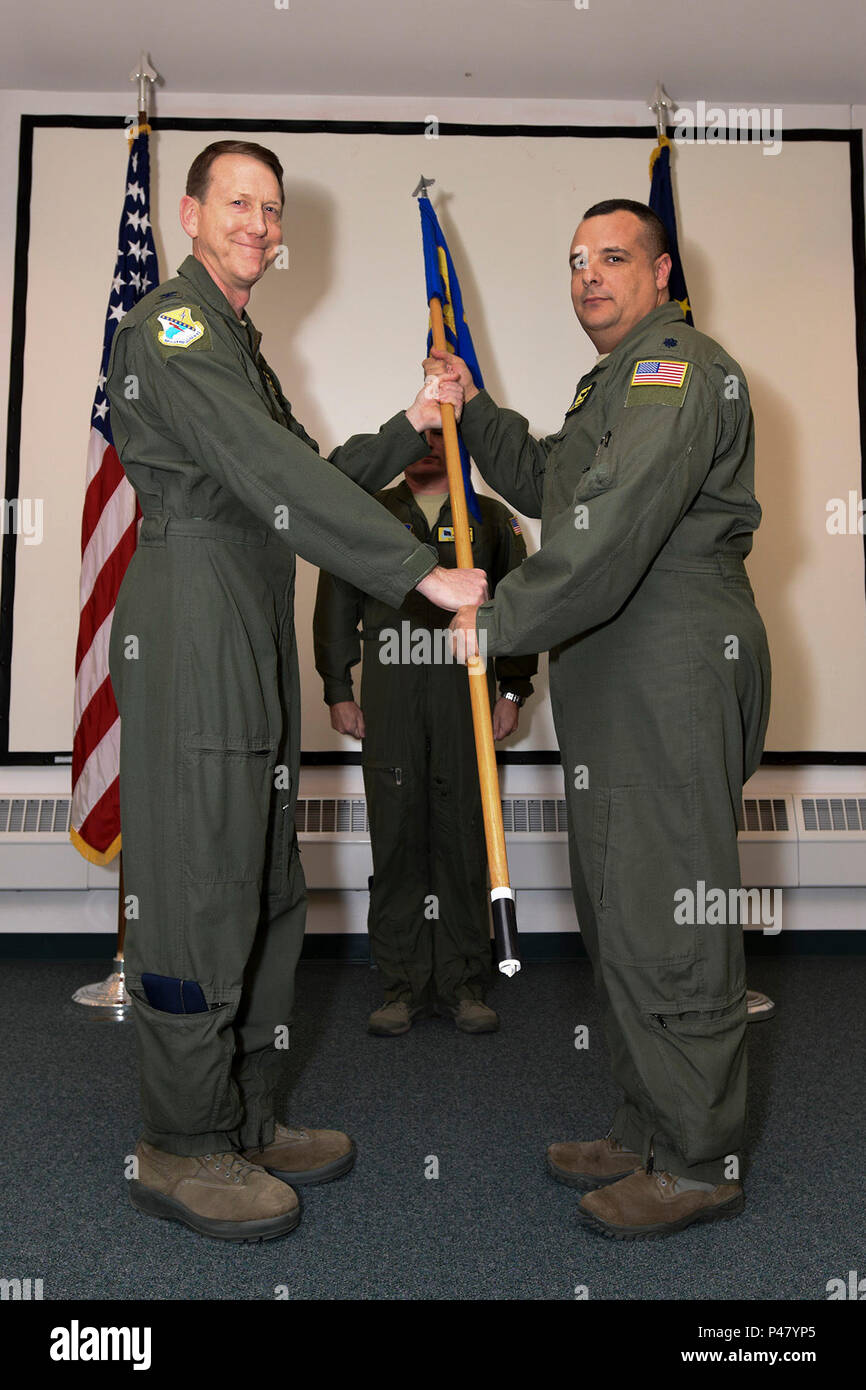 Lt col paul smith hi-res stock photography and images - Alamy