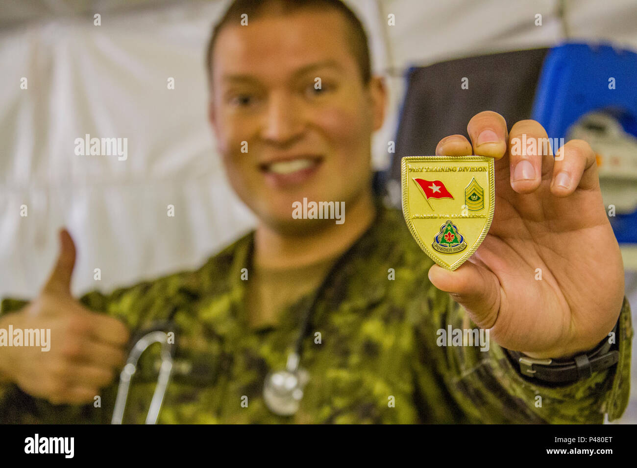 367th mpad 91st training division hi-res stock photography and images ...