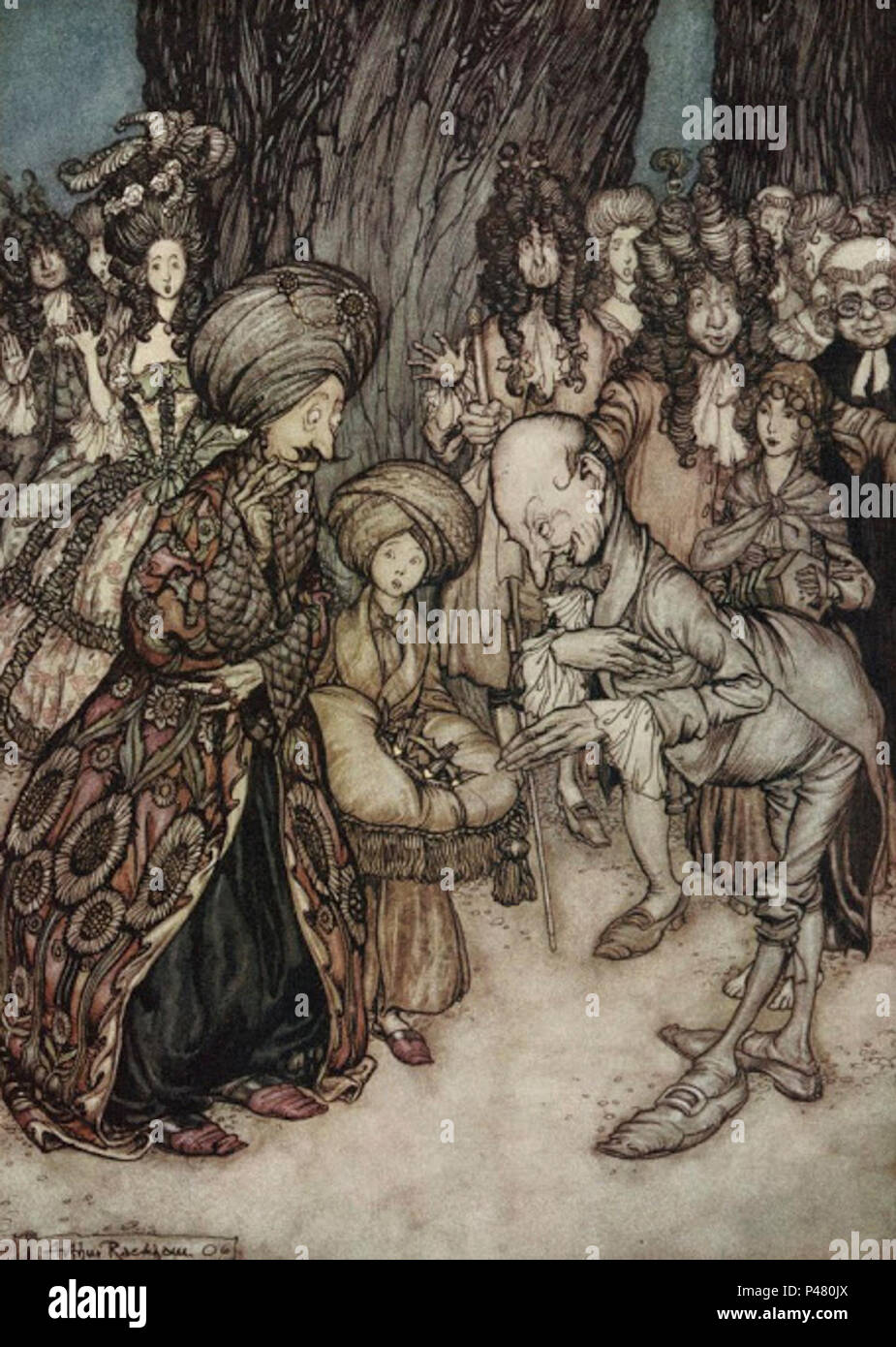 Lord duke hi-res stock photography and images - Alamy