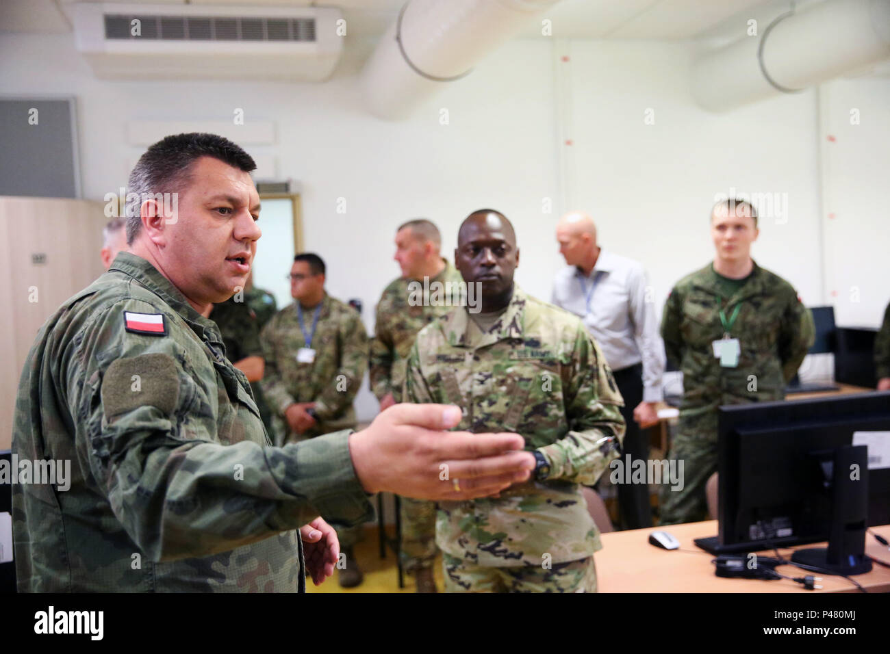 Bialobrzegi hi-res stock photography and images - Alamy