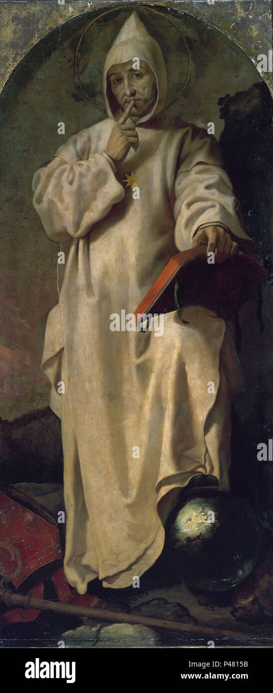 Francisco ribalta (1565 1628) hi-res stock photography and images - Alamy