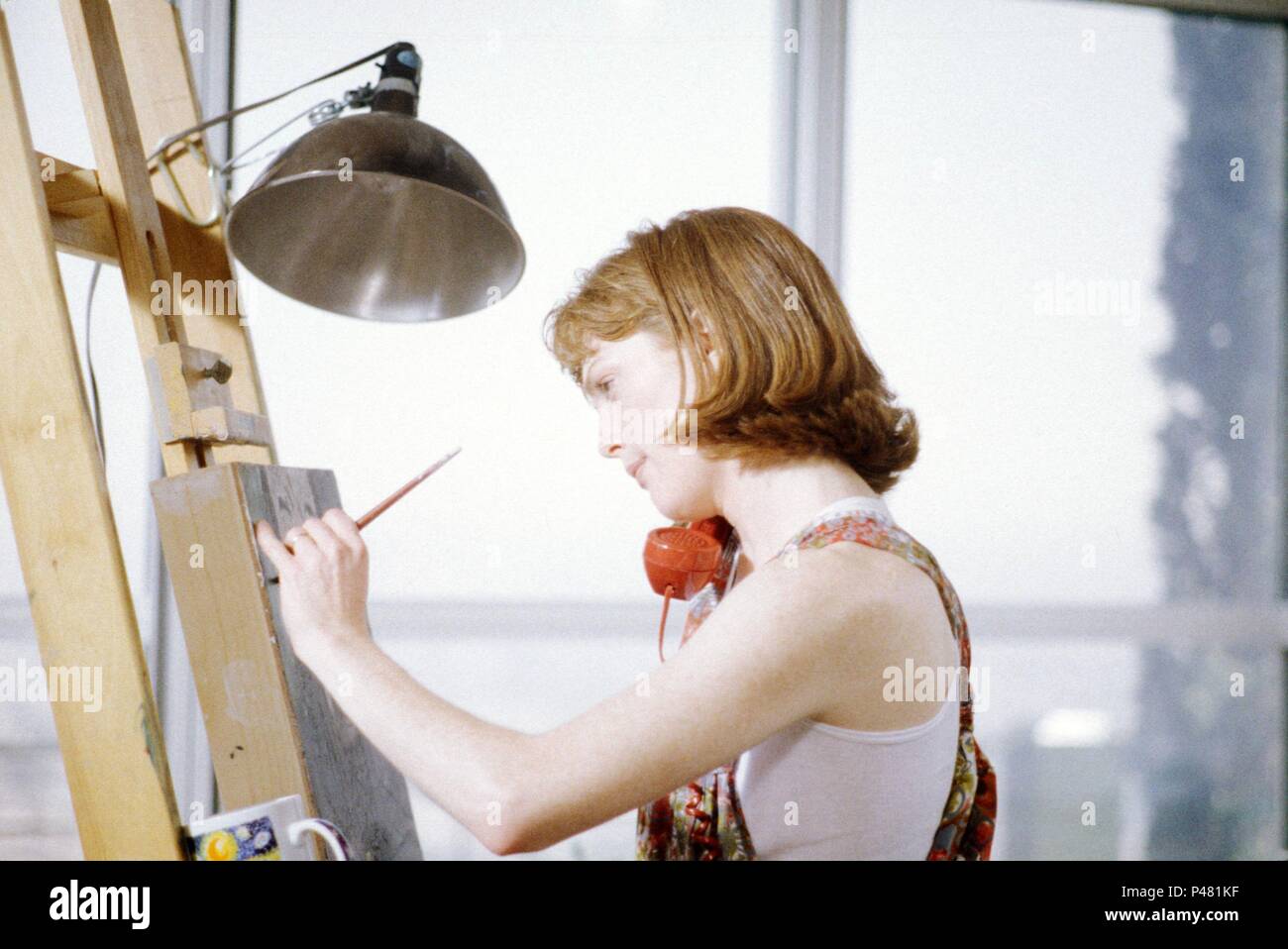 Original Film Title: SHORT CUTS. English Title: SHORT CUTS. Film ...