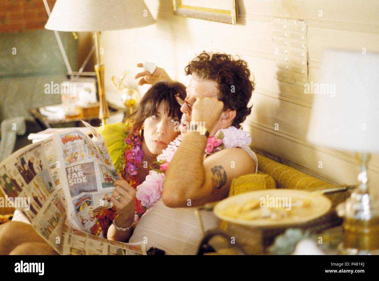 Short cuts 1993 anne archer hi-res stock photography and images - Alamy