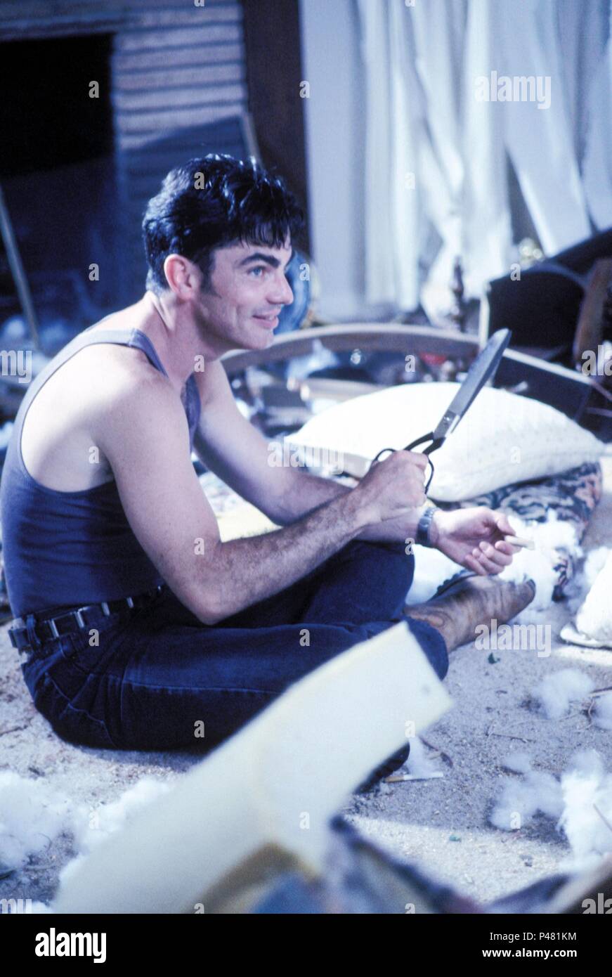 Short cuts 1993 hi-res stock photography and images - Alamy