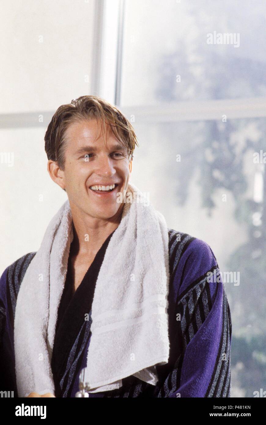 Short cuts film hi-res stock photography and images - Alamy