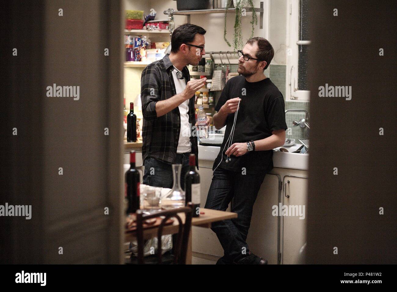 Original Film Title: LE PRENOM. English Title: WHAT'S IN A NAME. Film Director: MATTHIEU ...