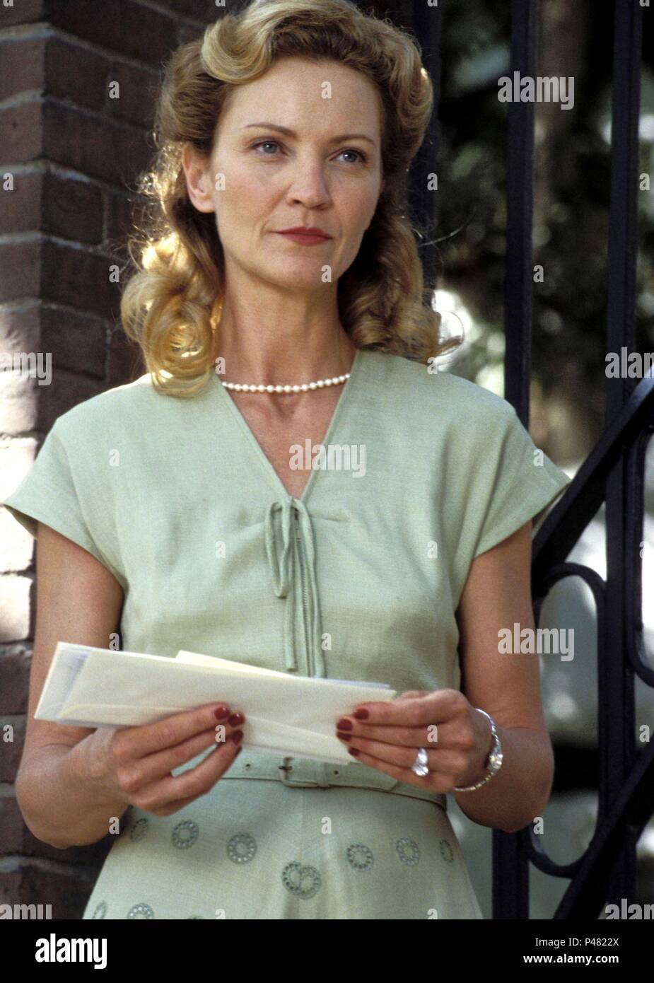 Original Film Title: THE NOTEBOOK. English Title: THE NOTEBOOK. Film ...