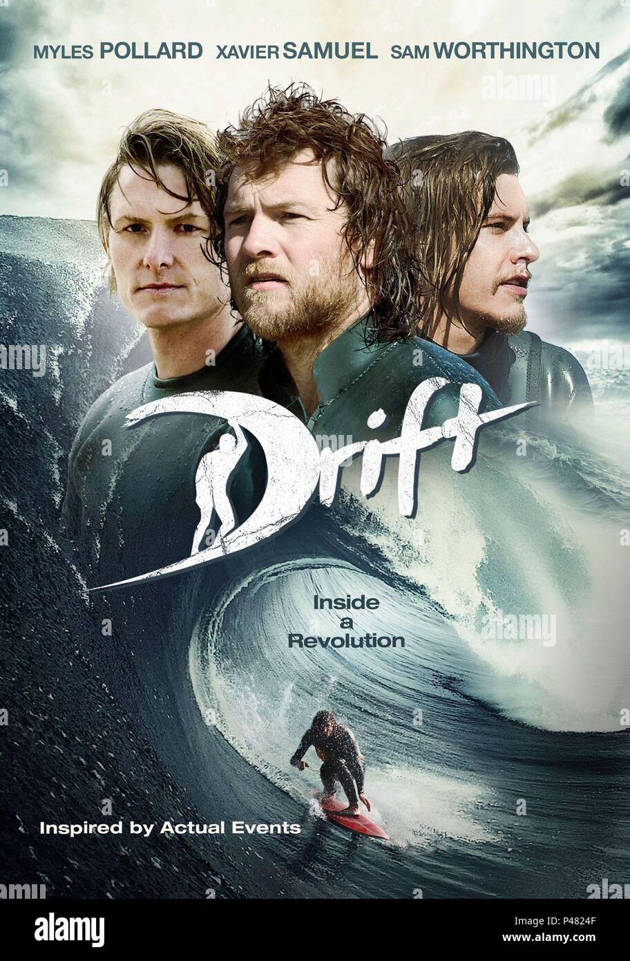 Director ben nott and morgan oneill hi-res stock photography and images ...