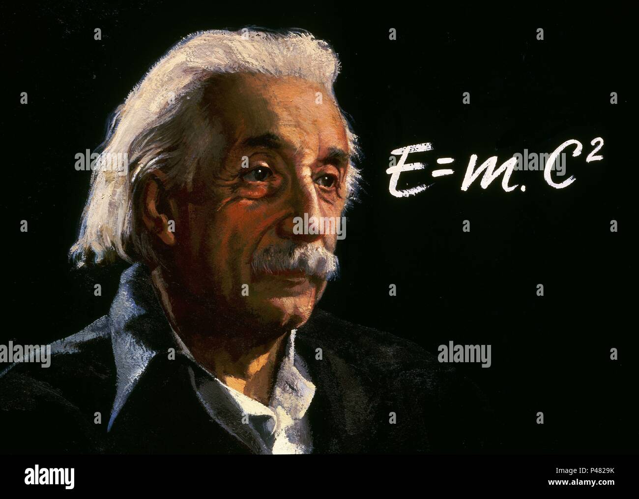 American physicist hi-res stock photography and images - Alamy