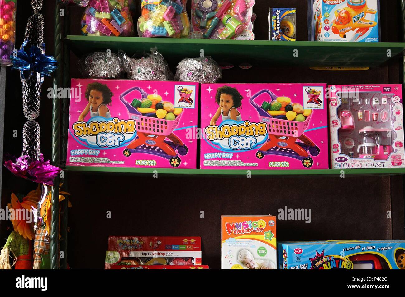 Original Film Title: WADJDA. English Title: WADJDA. Film Director ...