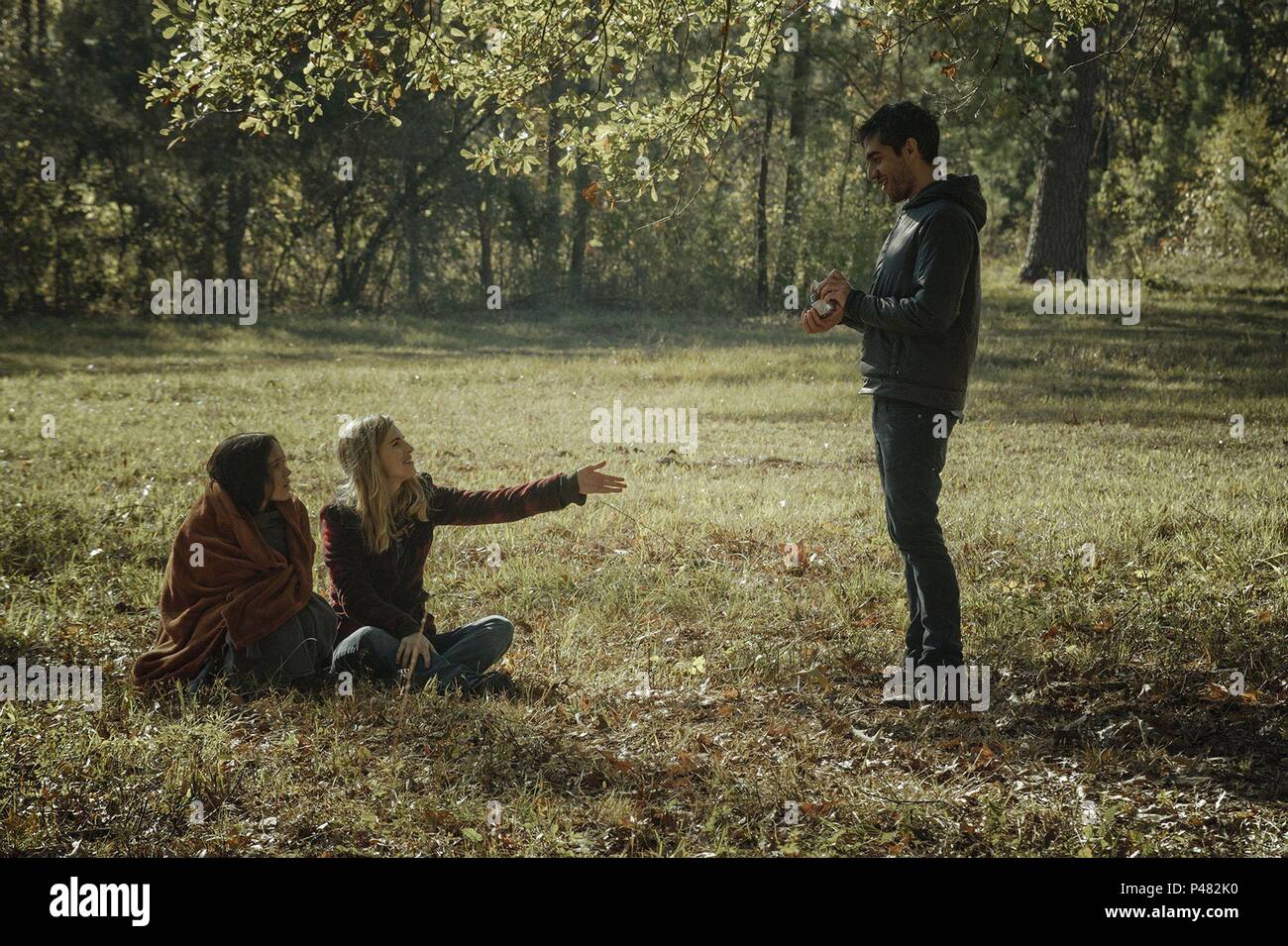 Original Film Title: THE EAST. English Title: THE EAST. Film Director ...