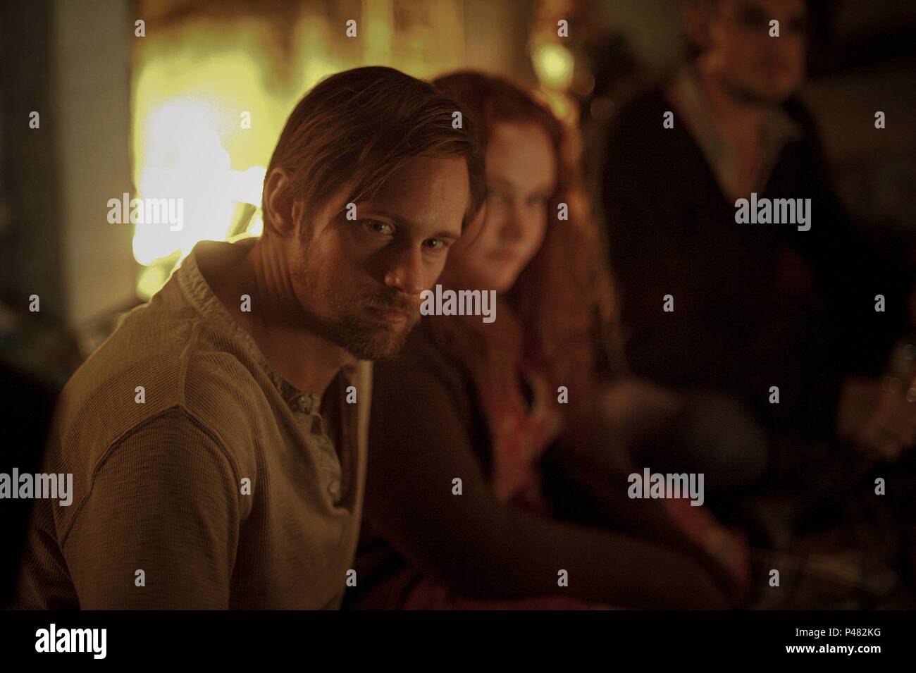 Original Film Title: THE EAST. English Title: THE EAST. Film Director ...