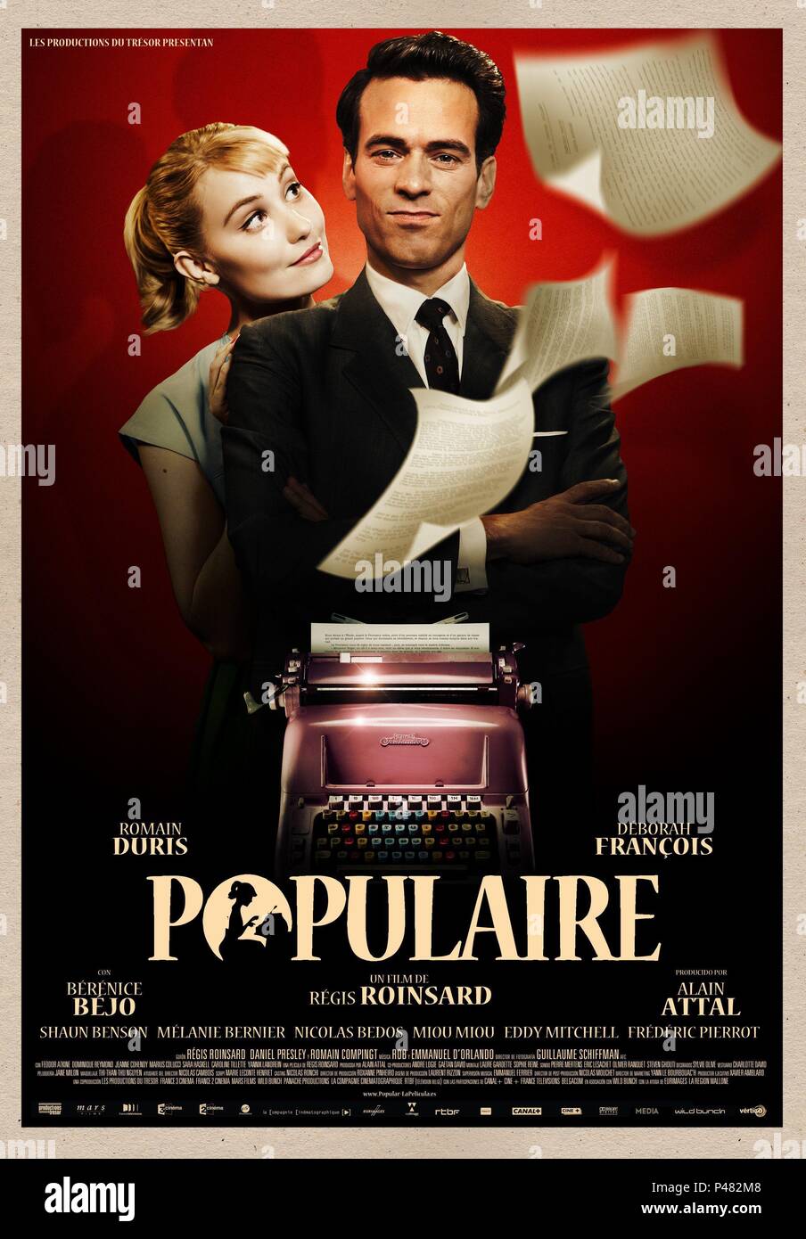 Populaire year hi-res stock photography and images - Alamy