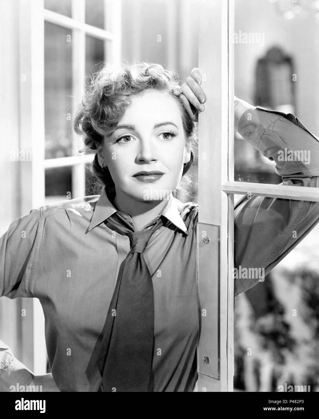 Phyllis calvert hi-res stock photography and images - Alamy