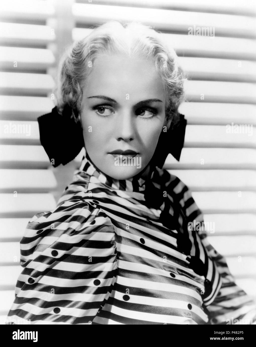 Frances farmer Black and White Stock Photos & Images - Alamy