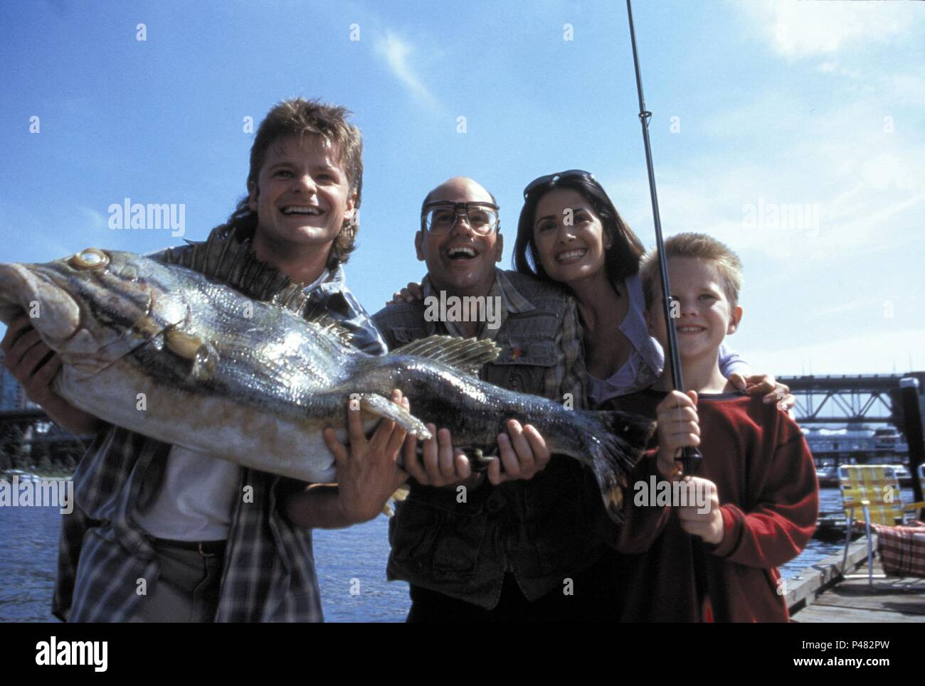 Original Film Title: CHAIN OF FOOLS. English Title: CHAIN OF FOOLS ...