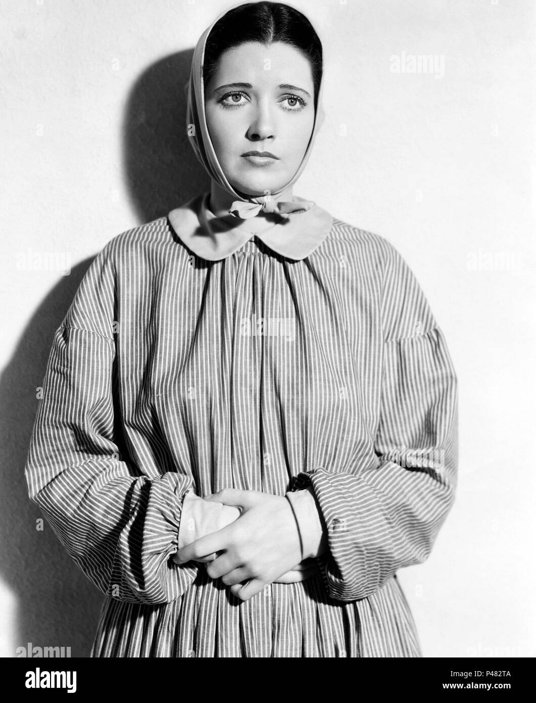 Original Film Title: THE WHITE ANGEL. English Title: THE WHITE ANGEL ...