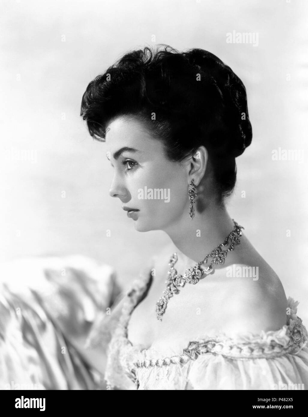 Jean lubin Black and White Stock Photos & Images - Alamy