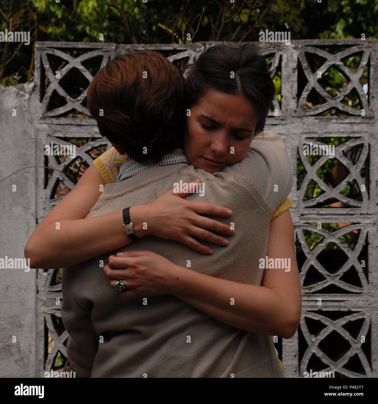 Original Film Title: INFANCIA CLANDESTINA. English Title: CLANDESTINE ...